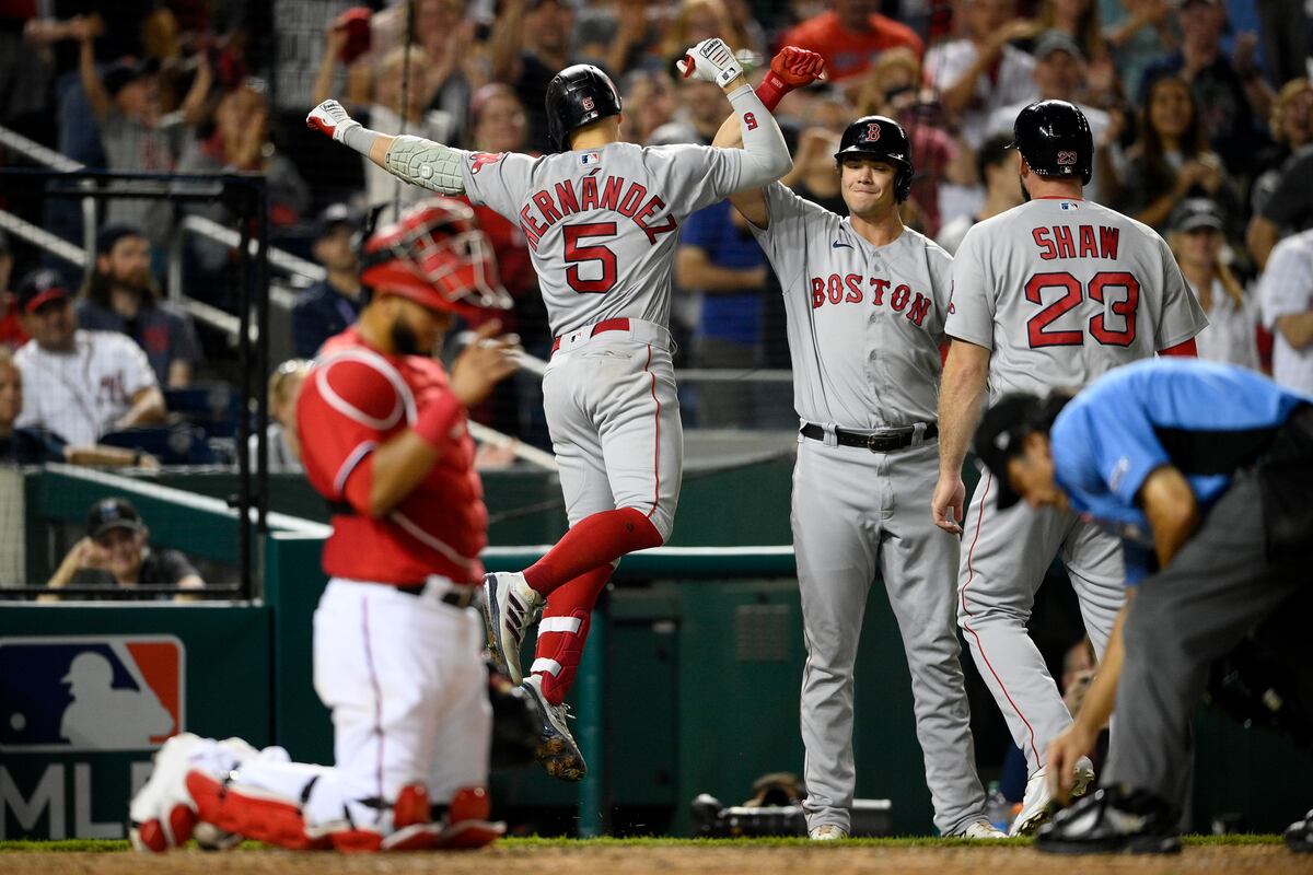 MLB Playoffs 2021: Playoff Picture, Bracket, Standings Before Season ...