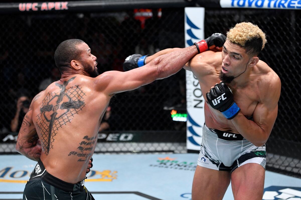 5 Fights We Need to See After UFC Fight Night 193 | News, Scores ...