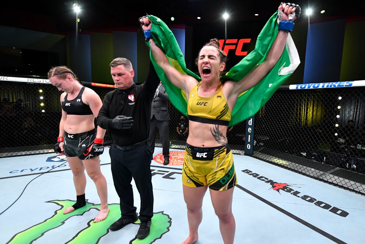 5 Fights We Need to See After UFC Fight Night 195 | News, Scores ...