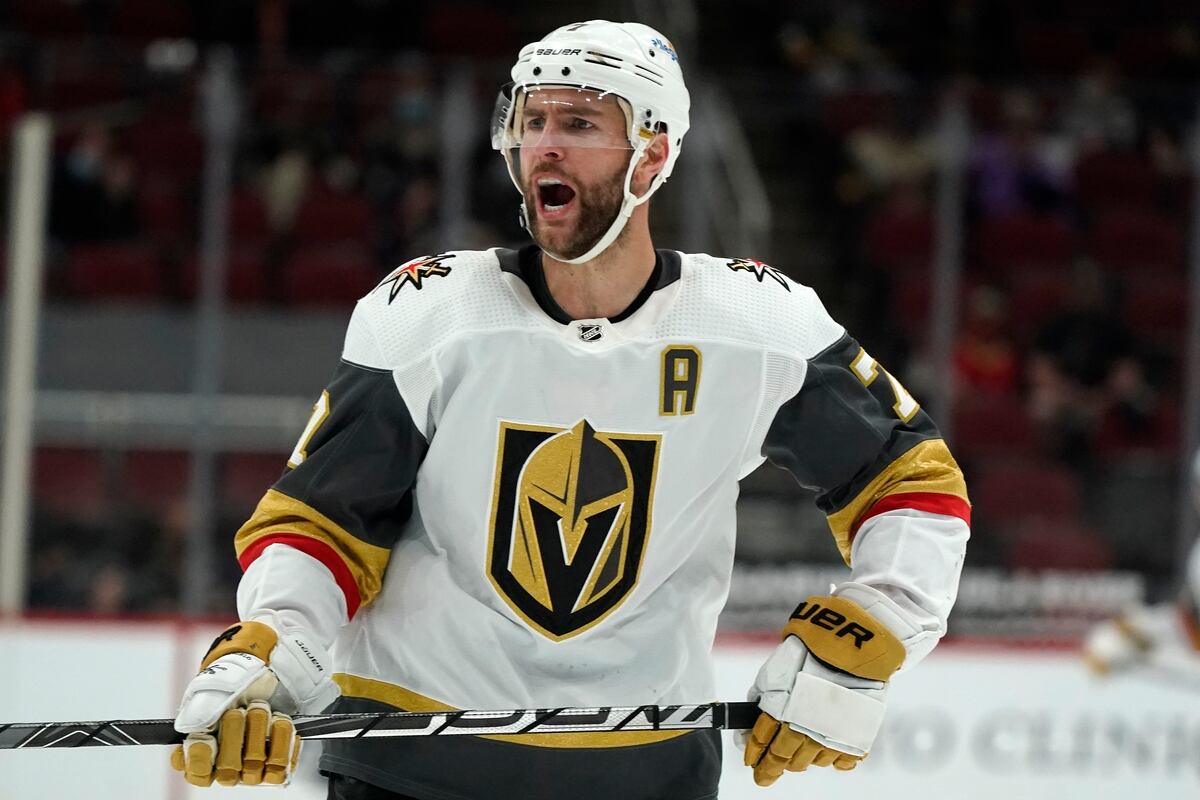 Over/Under: 7 NHL Underdogs to Bet on Winning Trophies This Season ...