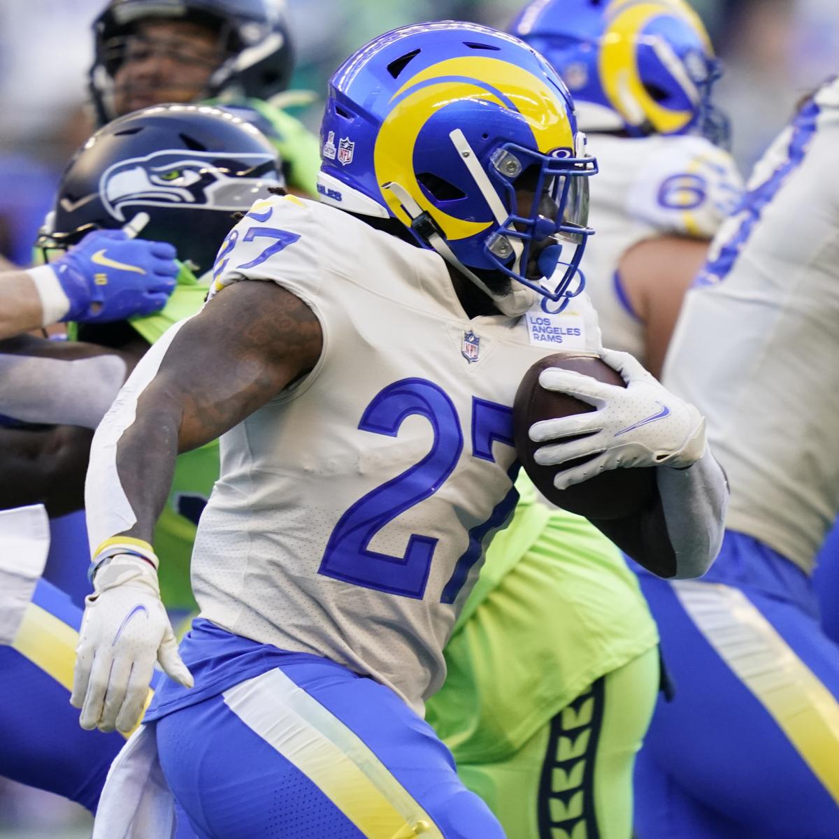 Fantasy Football Week 7: Start 'Em, Sit 'Em | News, Scores, Highlights ...