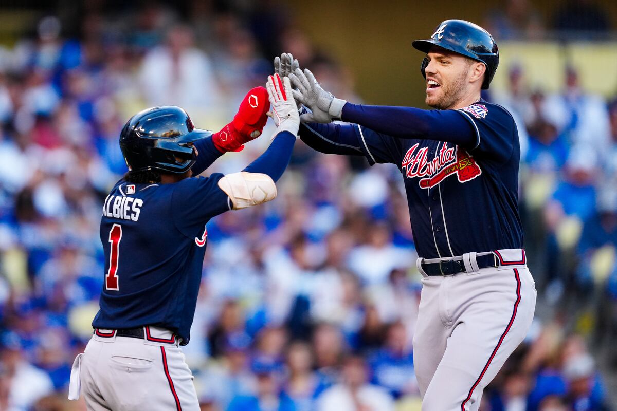 World Series 2021: Schedule and Predictions for Astros vs. Braves Game ...