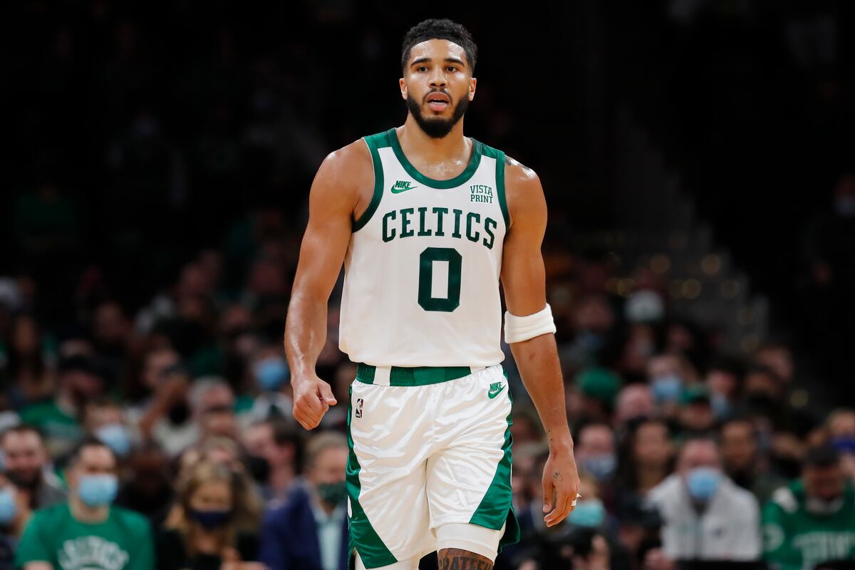 B/R Staff Roundtable: 1 Hot Take for Every NBA Team After First Week ...