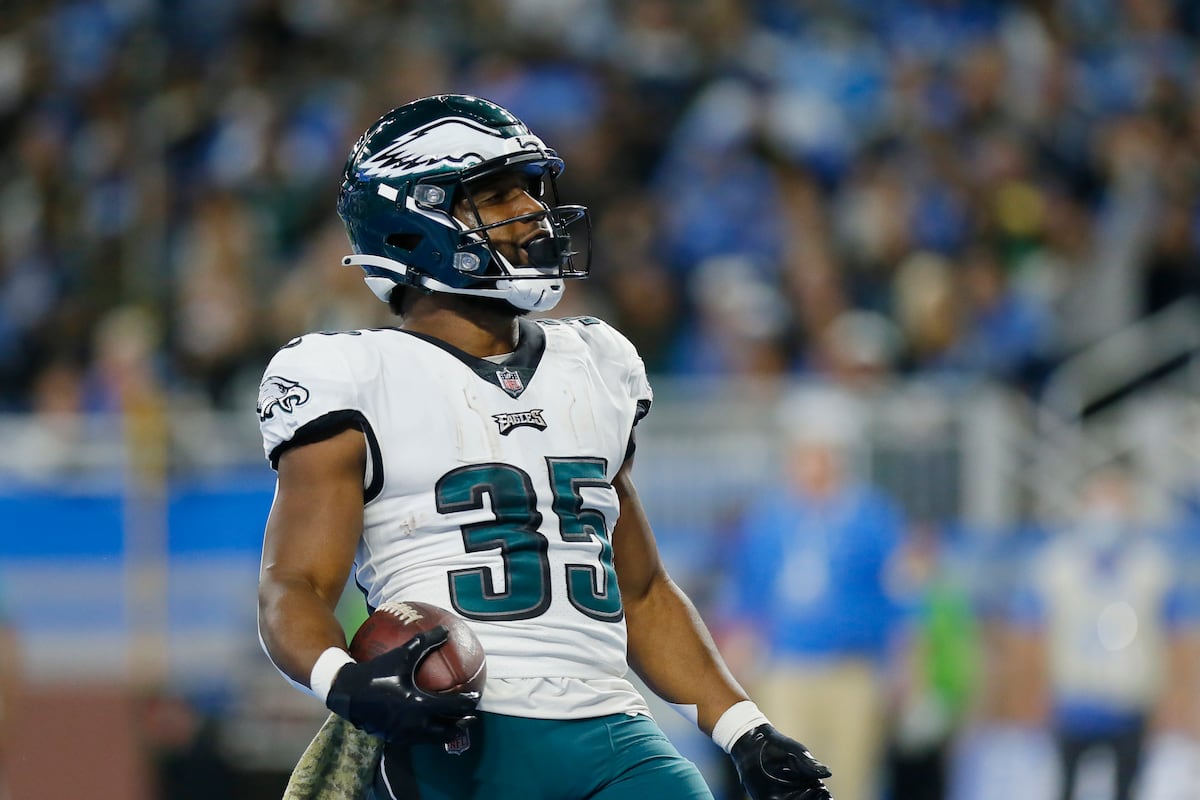 Week 9 Waiver Wire: Breakout Pickups, Targets and Tips for Fantasy ... Week 9 Waiver Wire: Breakout Pickups, Targets and Tips for Fantasy ...