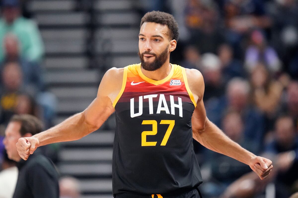 NBA Power Rankings: Where Every Team Stands After 2 Weeks | News ...