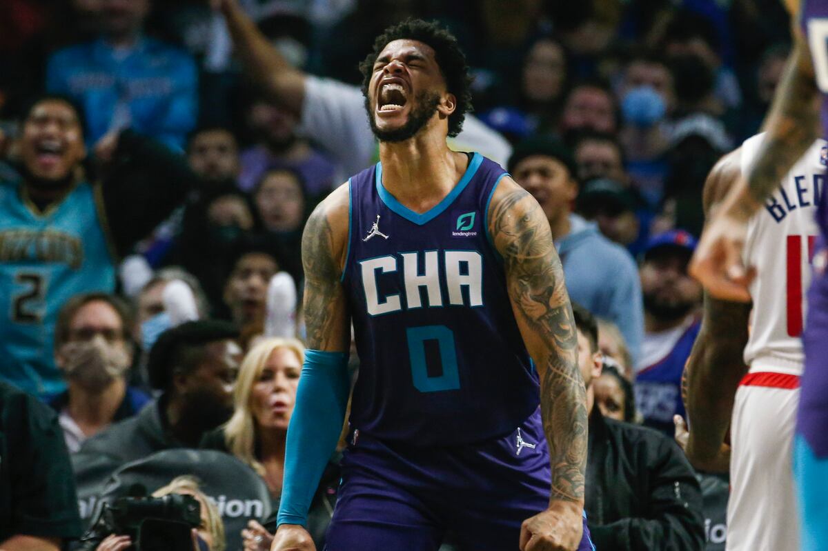 Every NBA Team's Biggest Surprise so Far | News, Scores, Highlights ...