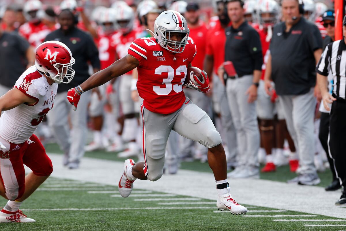 The Most Lopsided CFB Scores of the Past Decade | News, Scores ...