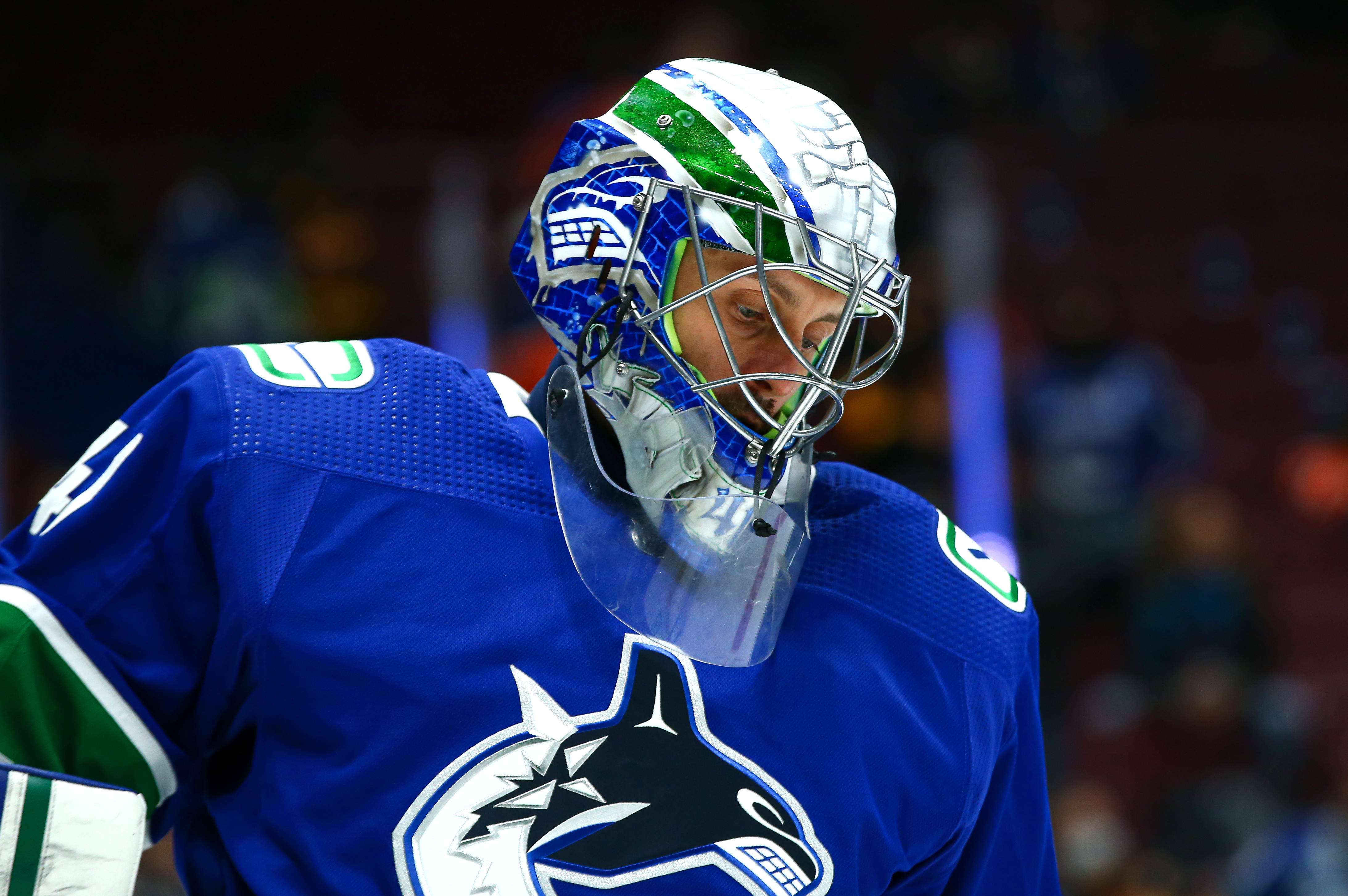 Ranking The Best Goalie Masks In The NHL Today News Scores Ranking The Best Goalie Masks In The NHL Today News Scores