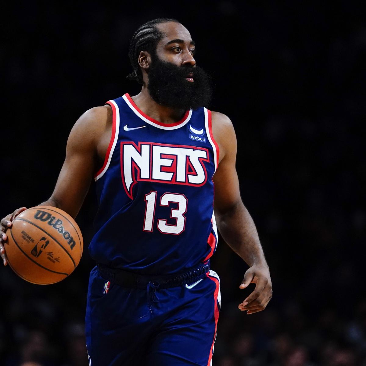 Updated 2022 NBA Free-Agency Big Board | News, Scores, Highlights ...
