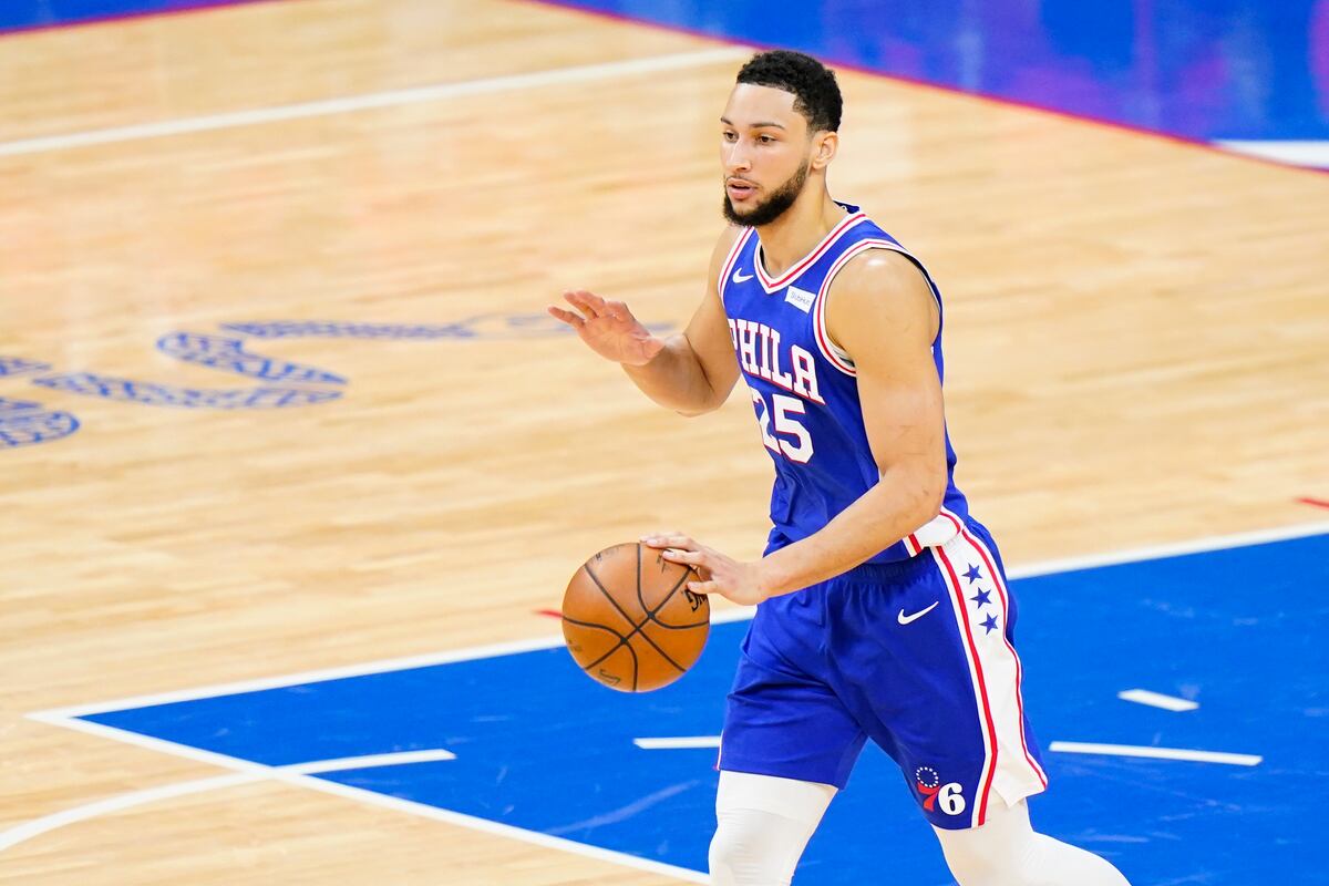 NBA Trade Rumors: Latest Buzz on Ben Simmons, Cade Cunningham and Myles ...