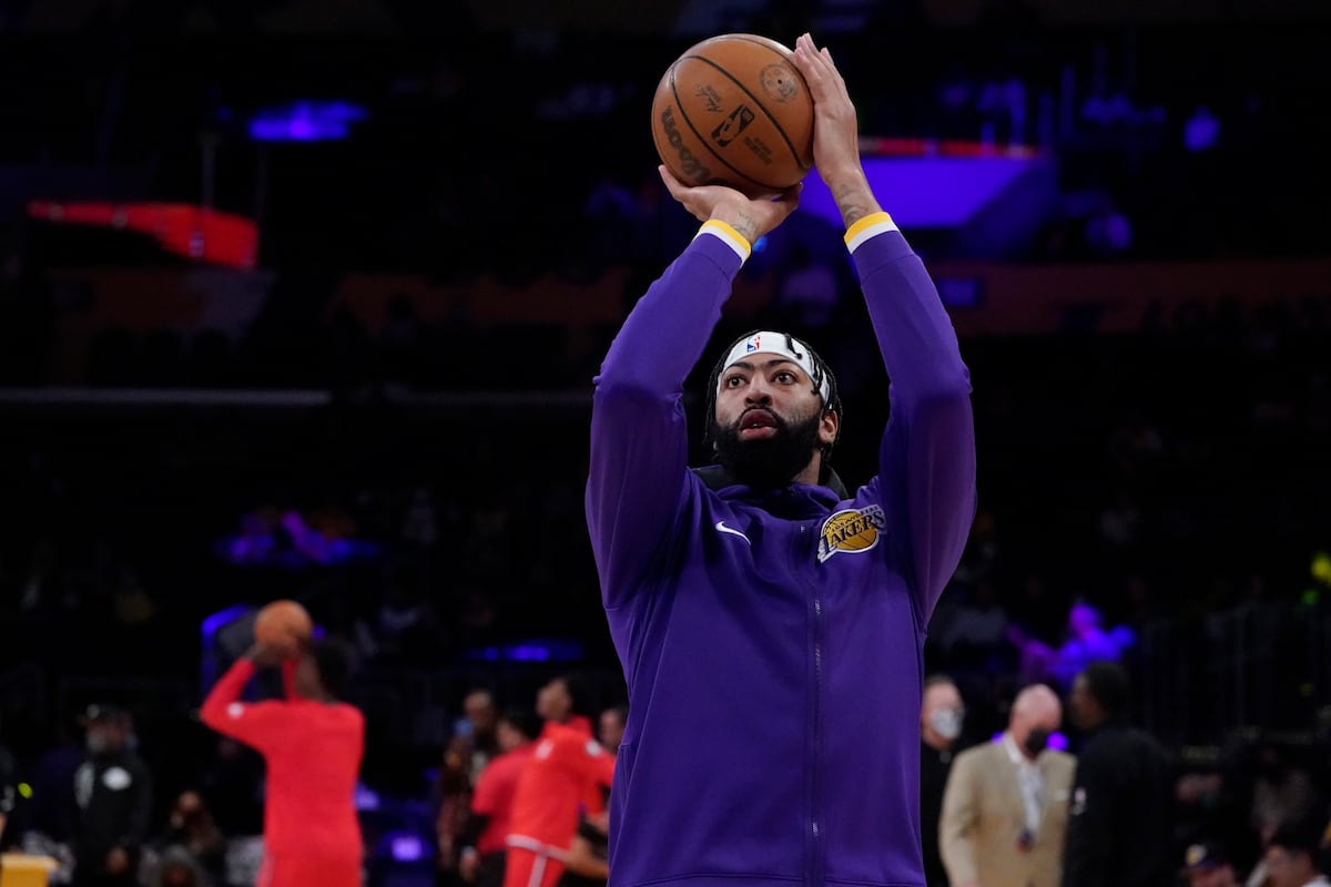 Exposing the NBA's Worst Shooters This Season | News, Scores ...