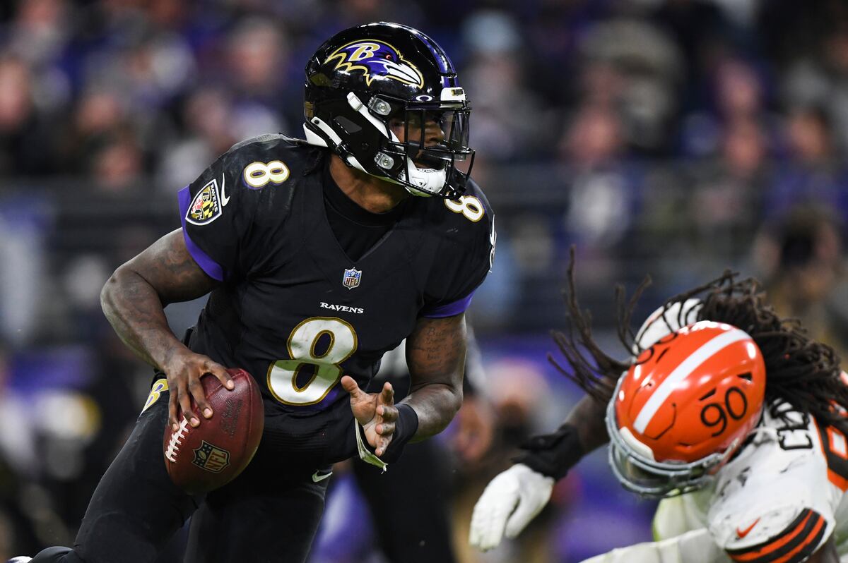 NFL Standings 2021: Week 13 Records, Playoff Scenarios, Wild Card ...