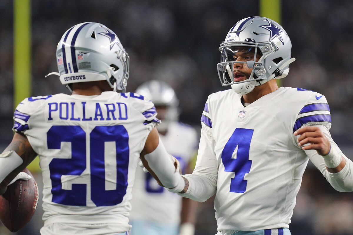 Biggest Fixes Cowboys Must Make to Avoid 3-Game Losing Streak | News ...