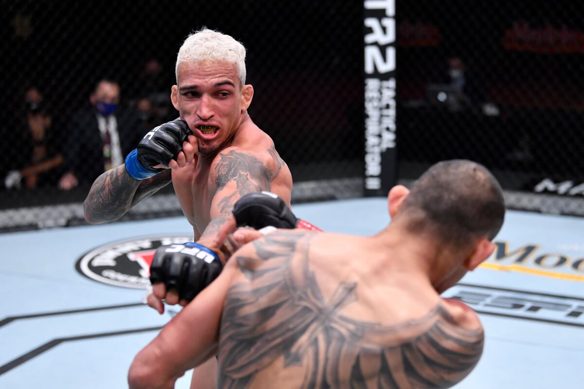 UFC 269: Oliveira vs. Poirier Odds, Predictions and Pre-Weigh-In Hype ...
