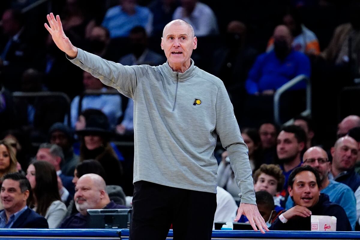 Early Report-Card Grades for Every New NBA Head Coach | News, Scores ...