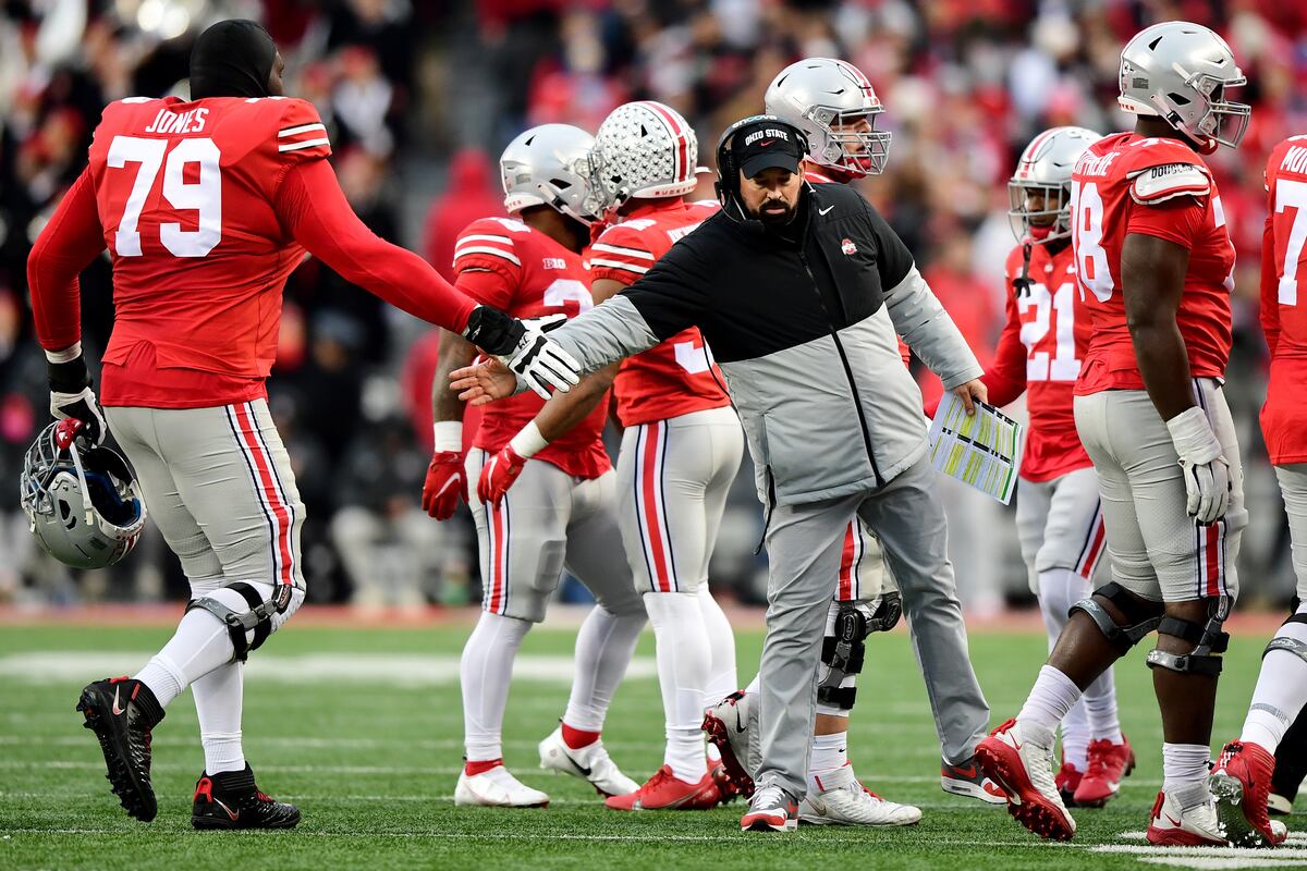 Ohio State Football Recruiting 2021: Top Commitments Landed, Recruit ...