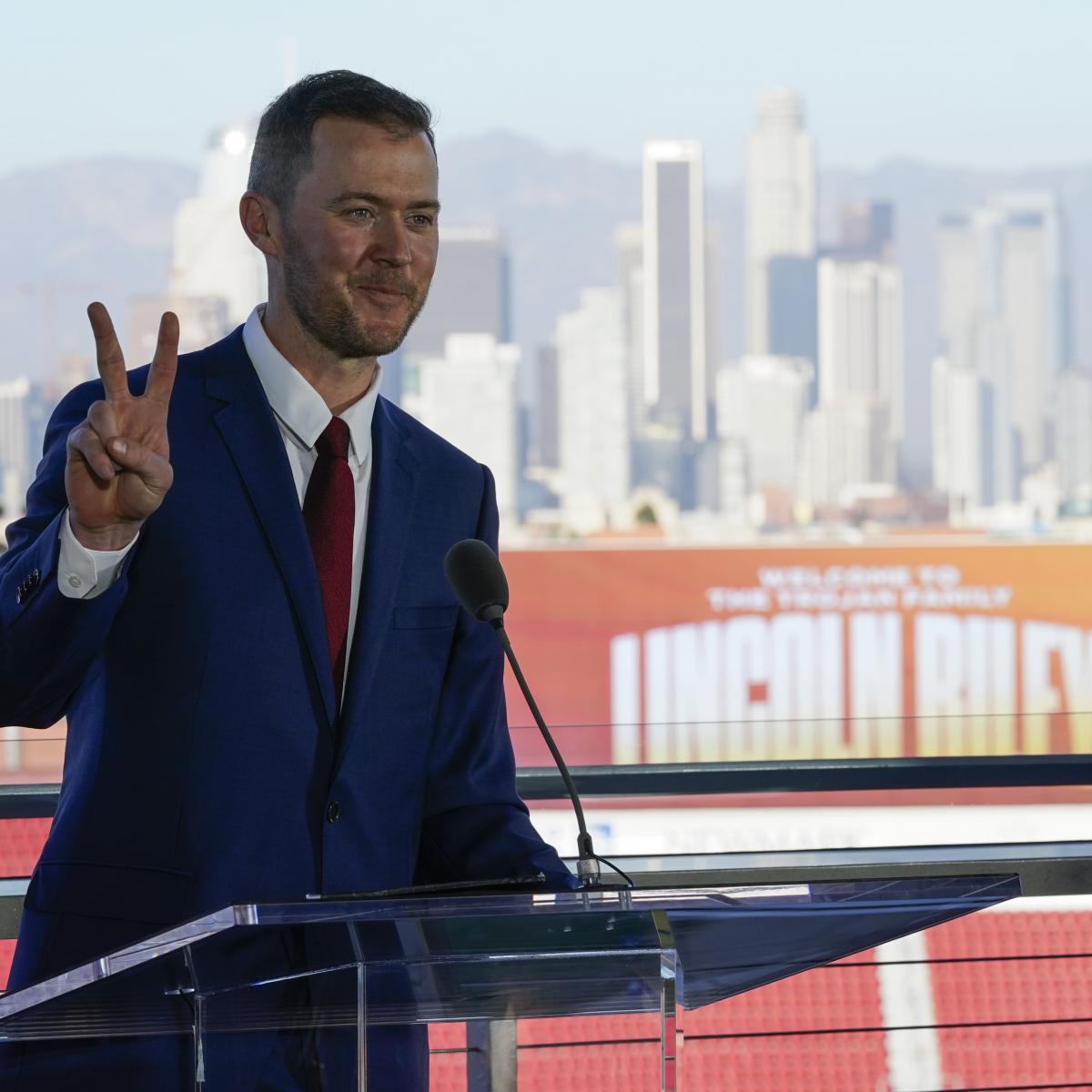 Early National Signing Day 2021: CFB Recruit Announcement Schedule ...