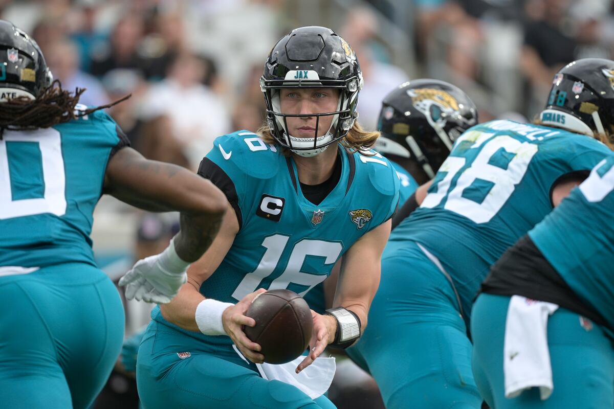 Updated 2022 NFL Draft Order Following Week 15 Results | News, Scores ...