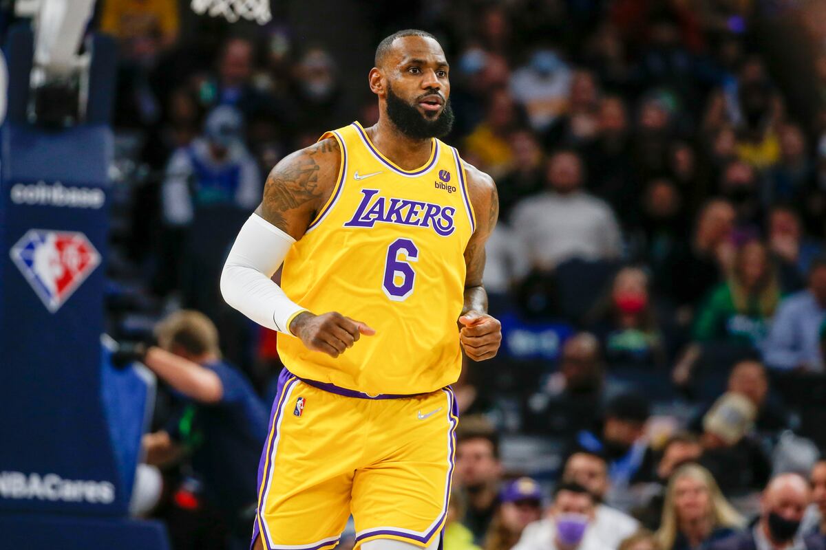 Ranking Lakers' Biggest Strengths Through 2 Months | News, Scores ...