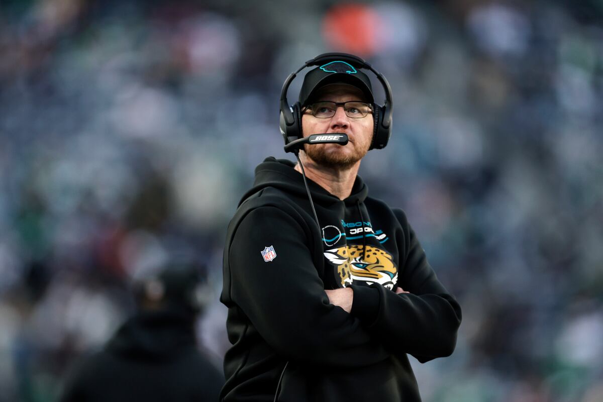 Updated 2022 NFL Draft Order Following Week 16 Results | News, Scores ...