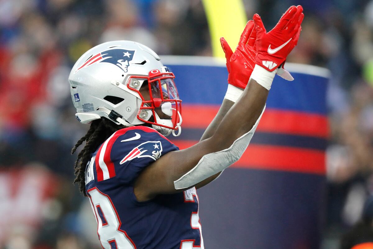 3 Takeaways from Patriots' Week 17 Win | News, Scores, Highlights ...