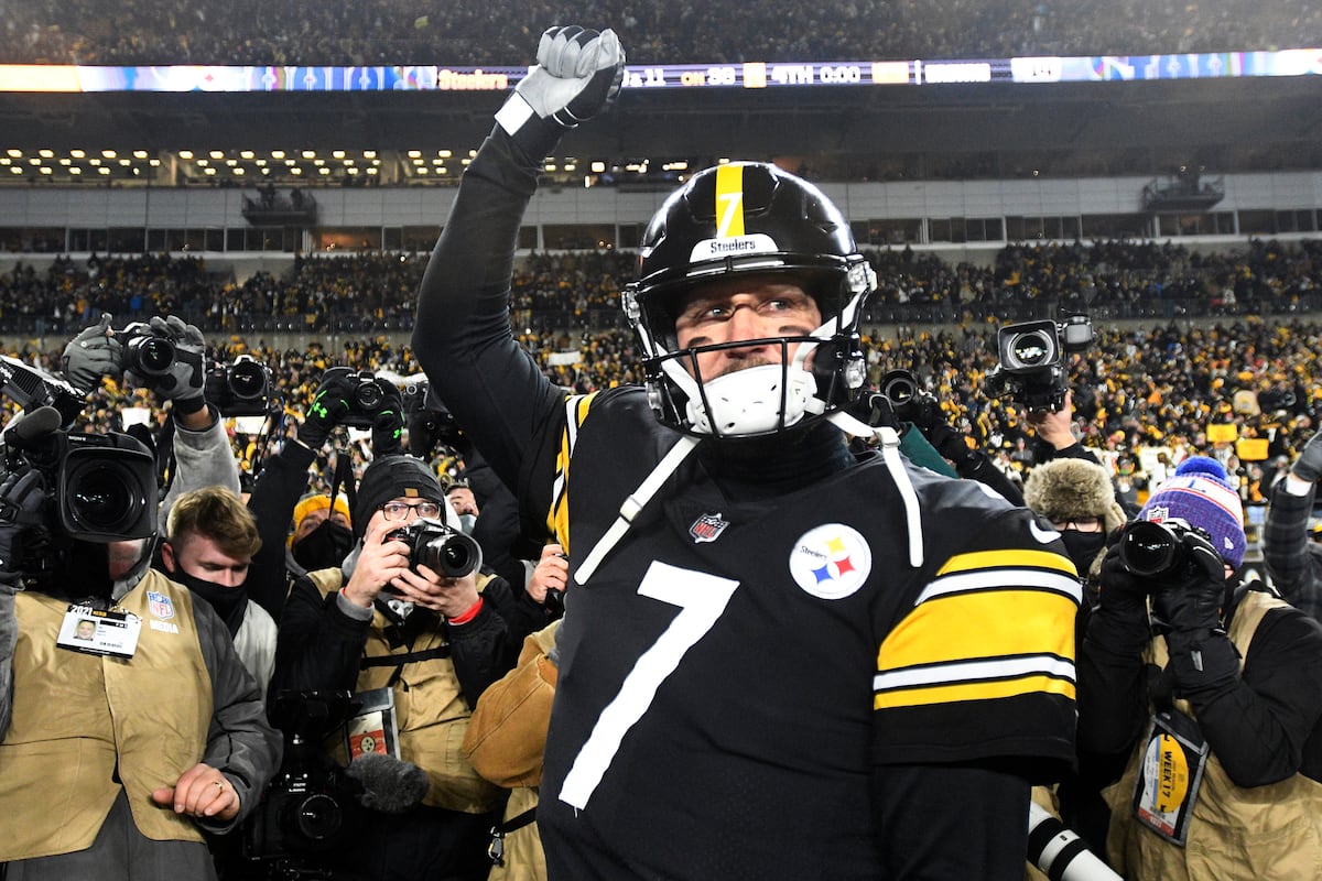 3 Takeaways from Steelers' Week 17 Win | News, Scores, Highlights ...