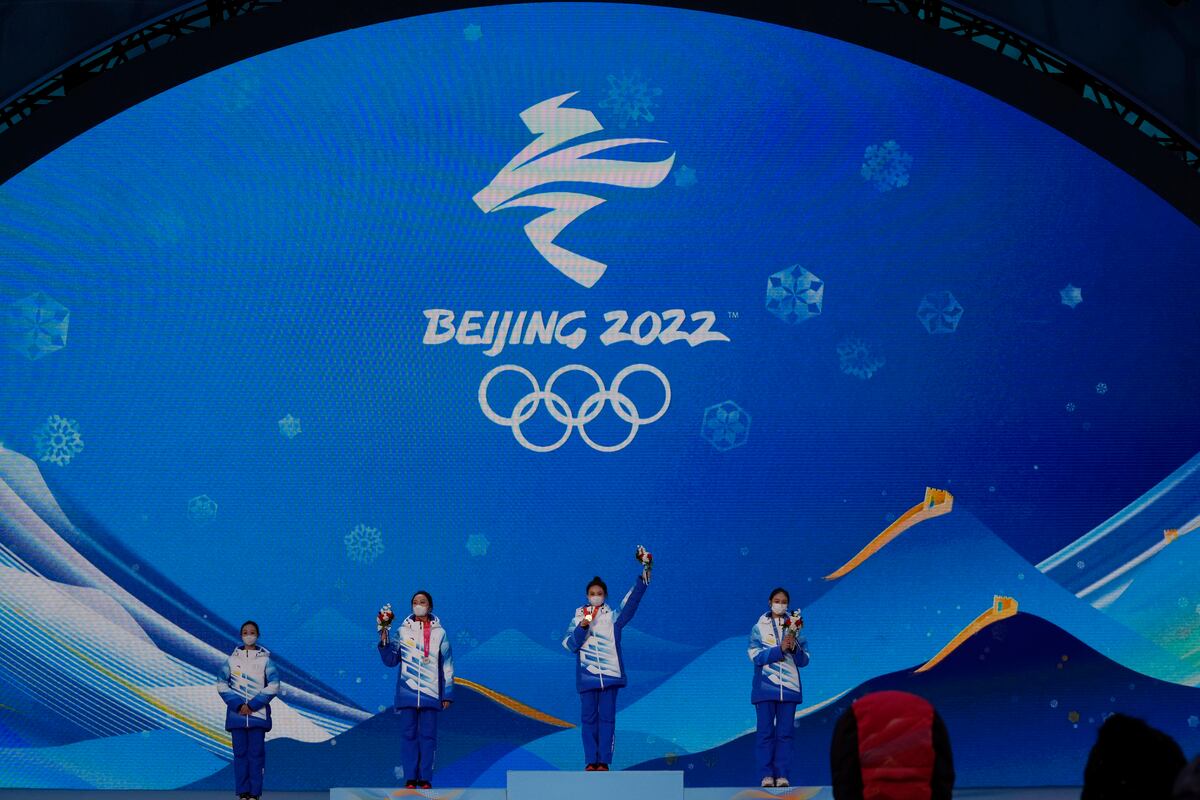 2022 Winter Olympics Event Schedule And Early Favorites To Win Most 2022-winter-olympics-event-schedule-and-early-favorites-to-win-most