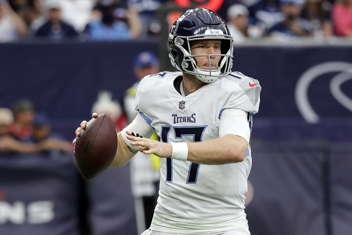 Bengals vs. Titans: Updated Odds, Stat Predictions for 2022 AFC ... Bengals vs. Titans: Updated Odds, Stat Predictions for 2022 AFC ...