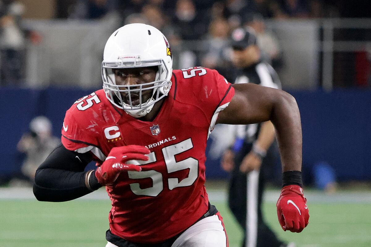 2022 NFL Free Agents Predictions For Chandler Jones Von Miller And 2022-nfl-free-agents-predictions-for-chandler-jones-von-miller-and