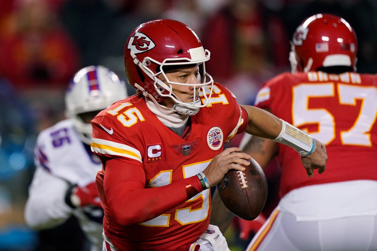 Bengals vs. Chiefs: Top Fantasy Bets, Predictions for 2022 AFC ...