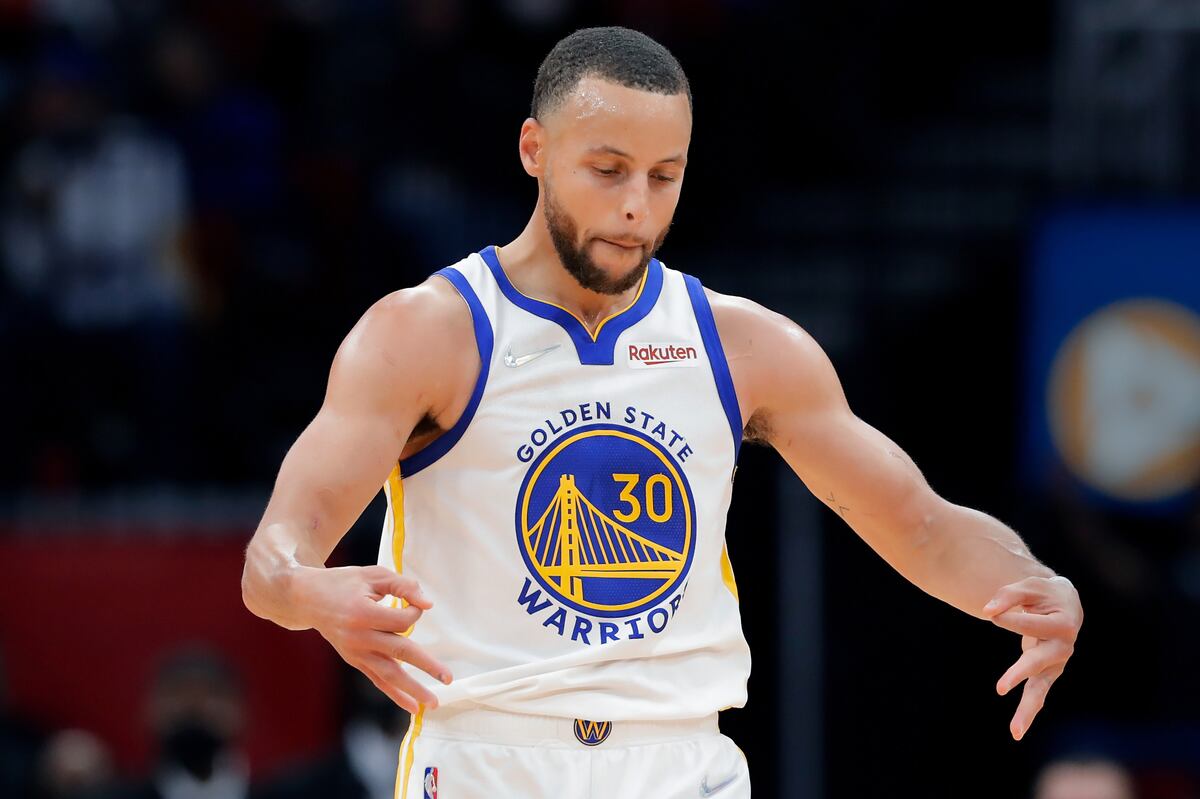 B/R NBA Power Rankings: Where Does Every Team Stack Up as Trade ...