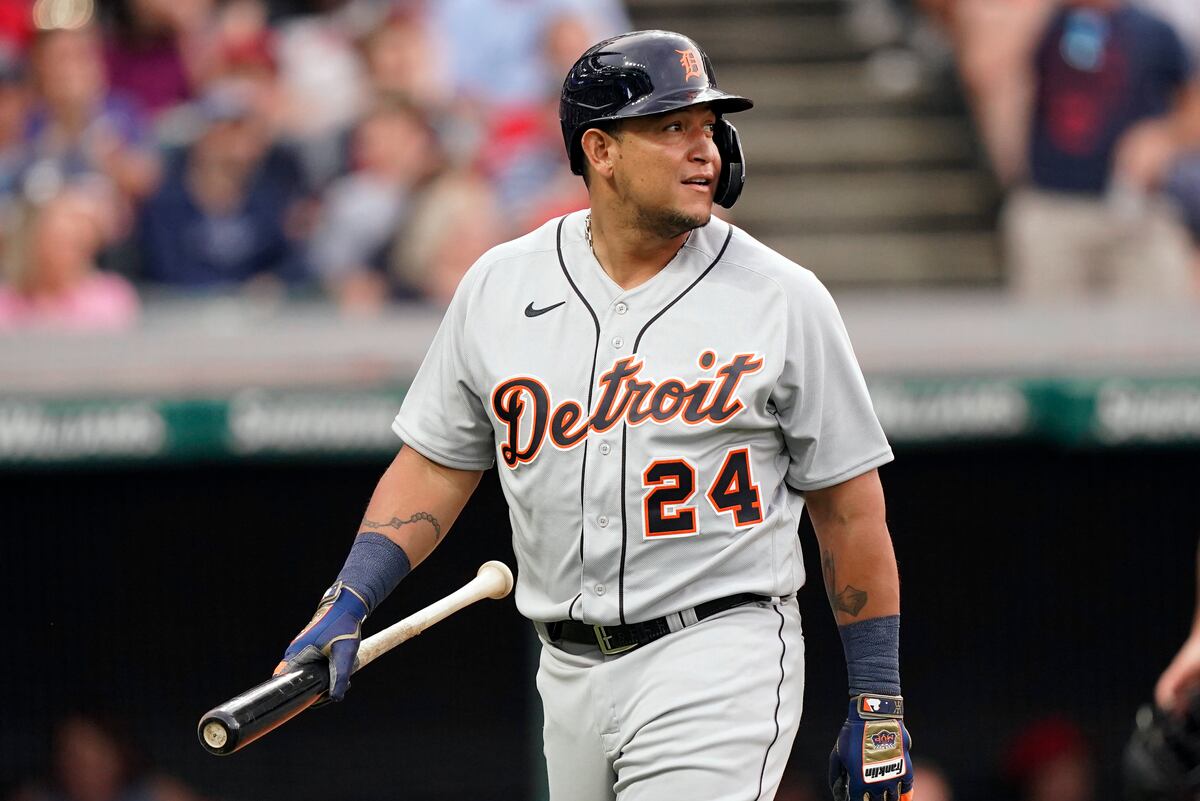 Ranking Miguel Cabrera and MLB's Worst $100 Million Signings | News ...