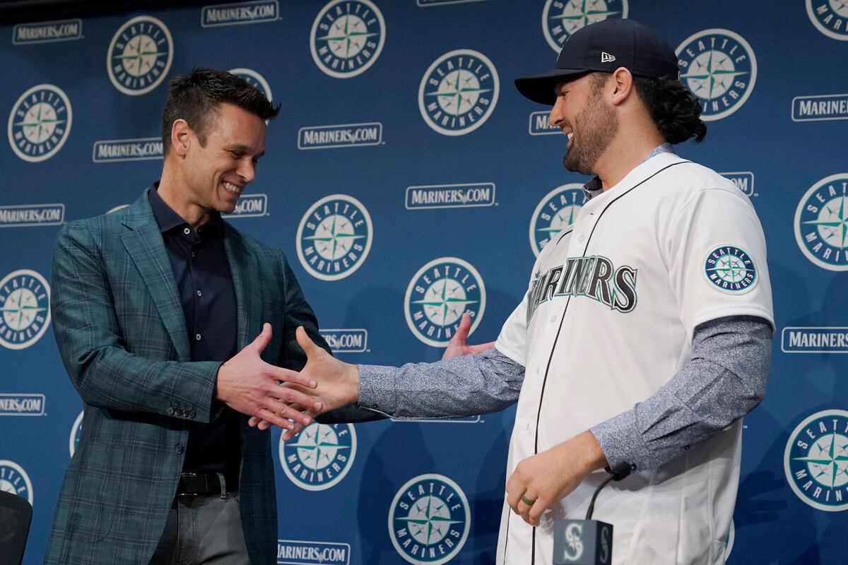 Biggest Potential Busts Of The 2021 22 Mlb Free Agency Class News