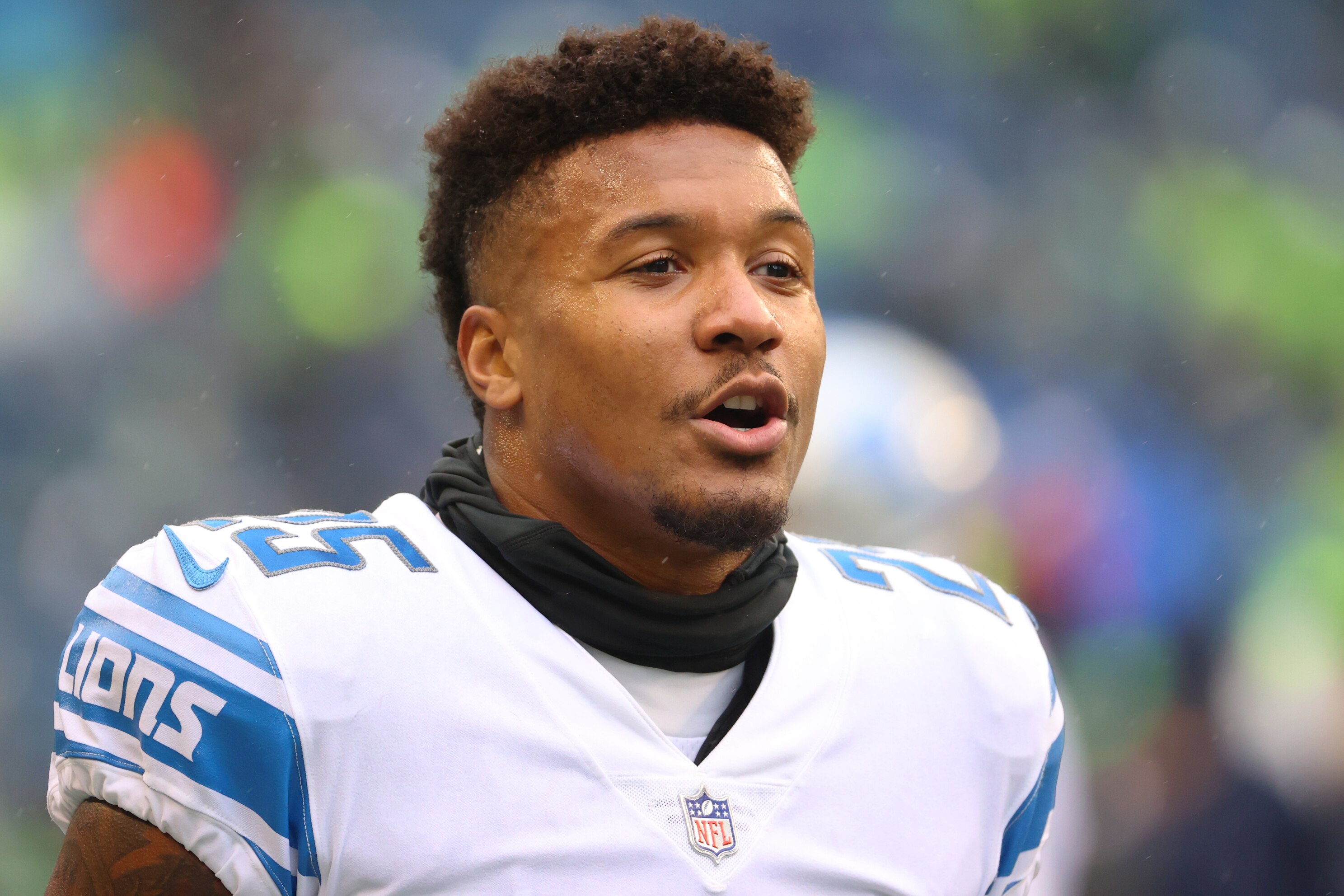 Brandon Shell's Instagram, Twitter & Facebook on IDCrawl