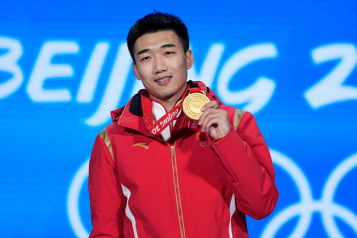 US Olympic Figure Skating 2022: How America's Team Performed in Beijing ...