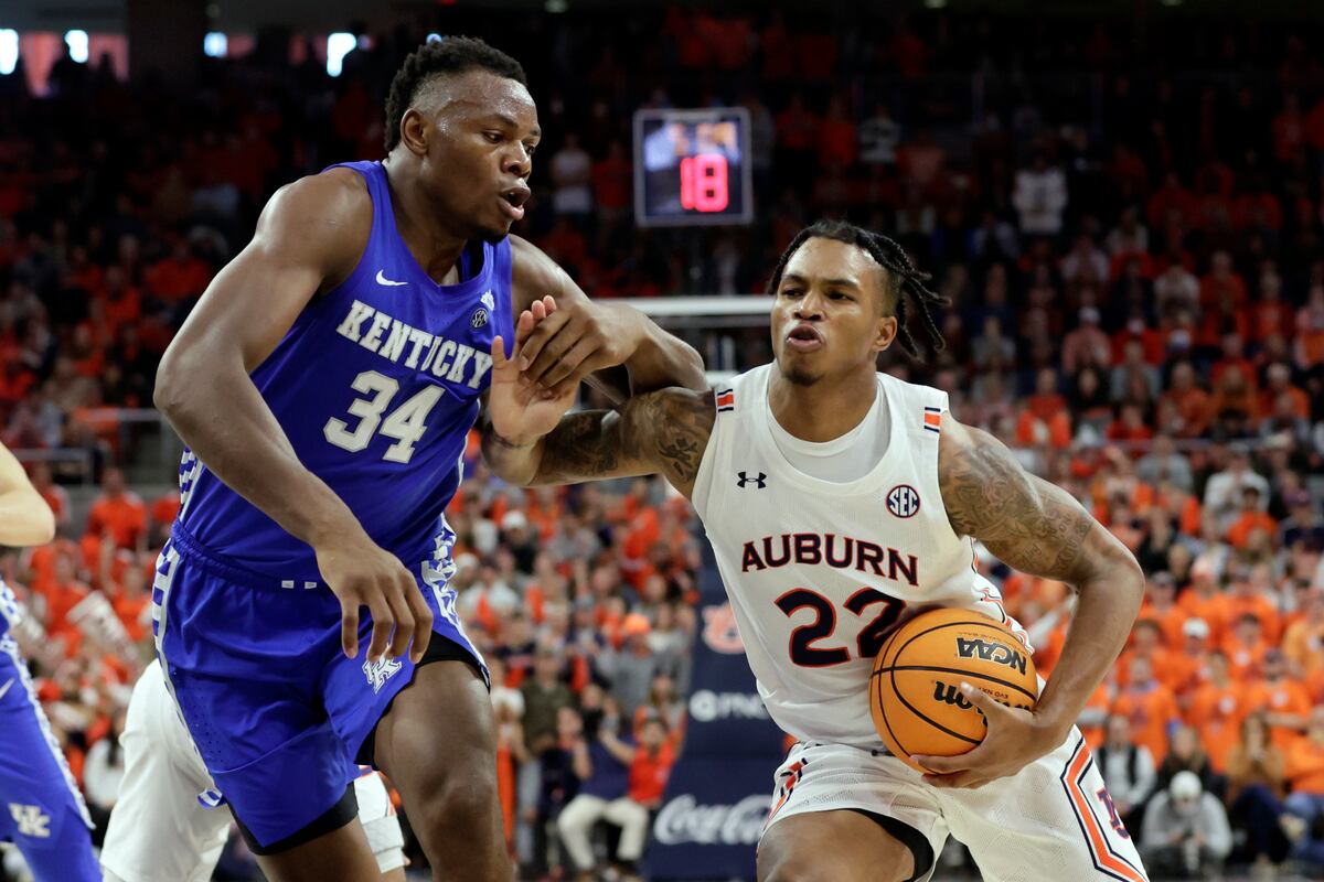 SEC Tournament 2022: Bracket, Schedule and Championship Odds | News ...