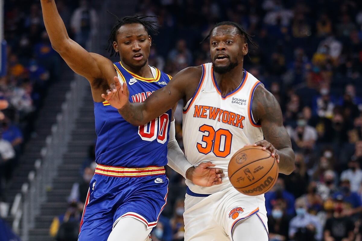 Knicks Rooting Guide for Final Month of Regular Season | News, Scores ...