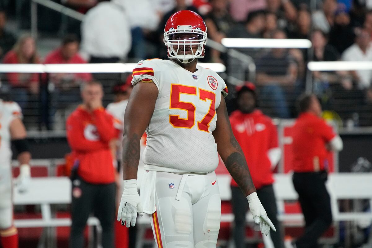 Chiefs' Early Report Card for Most Impactful Offseason Decisions | News ...