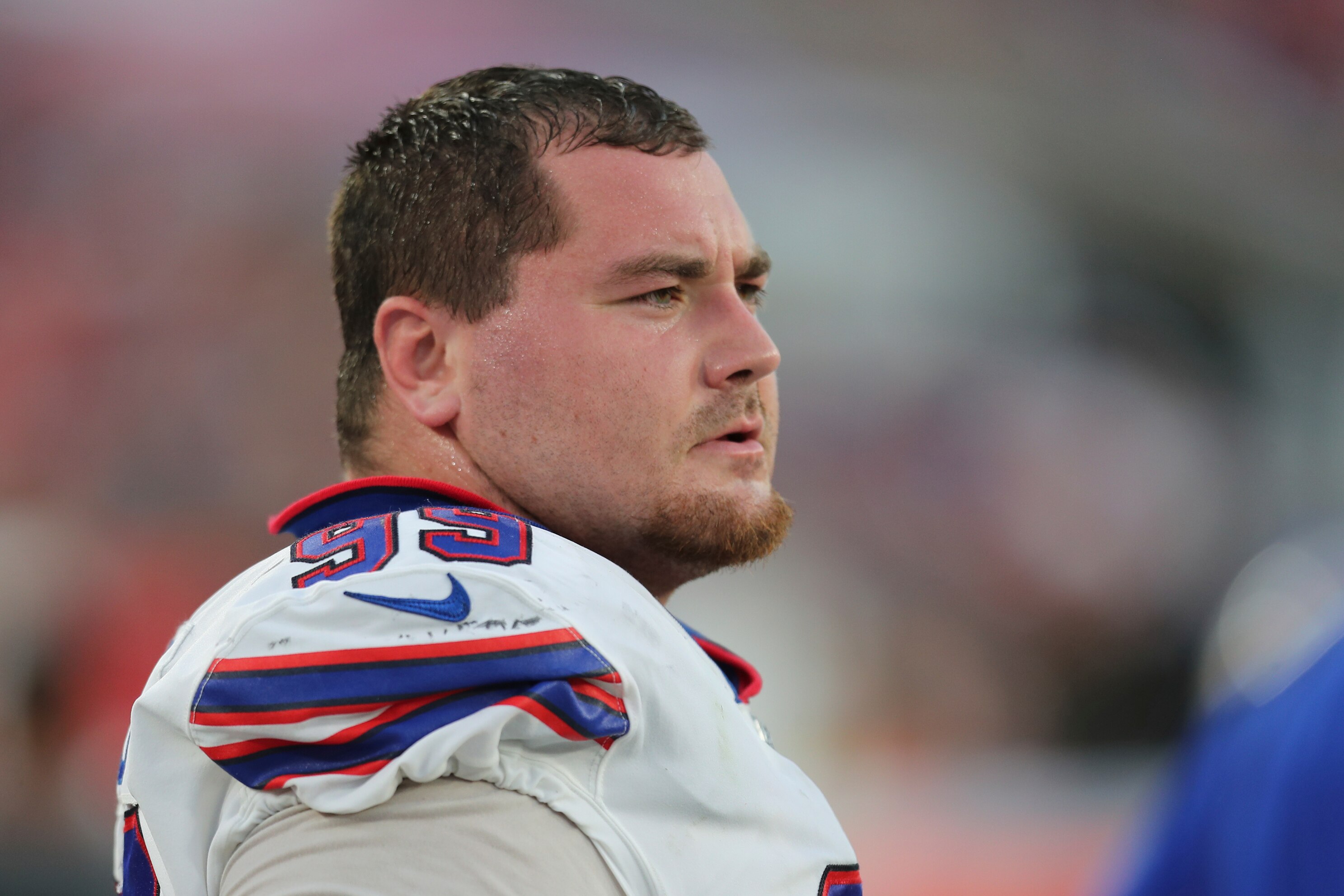 Richard Buffalo's Instagram, Twitter & Facebook on IDCrawl