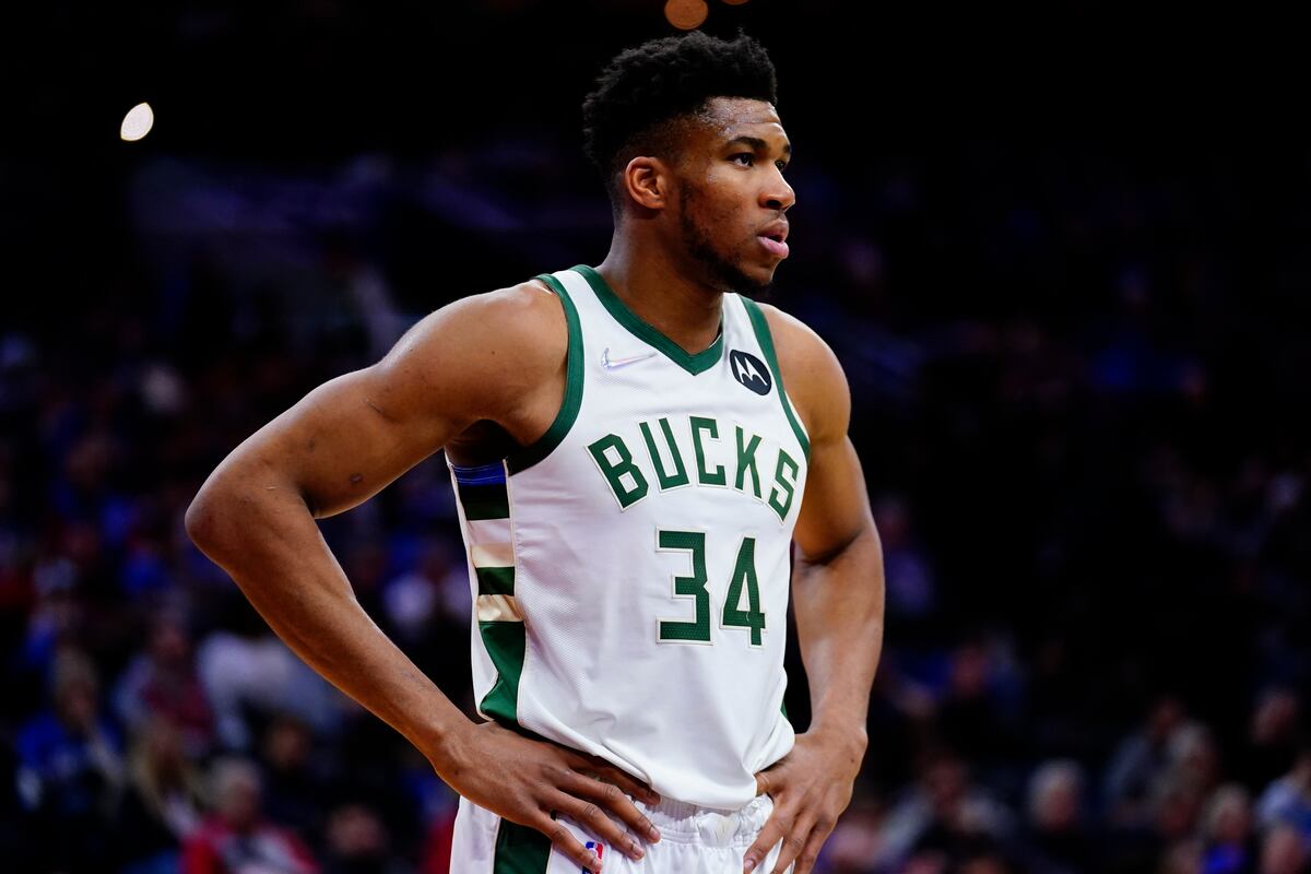 Handing Out Awards for Every NBA Team This Season | Bleacher Report ...