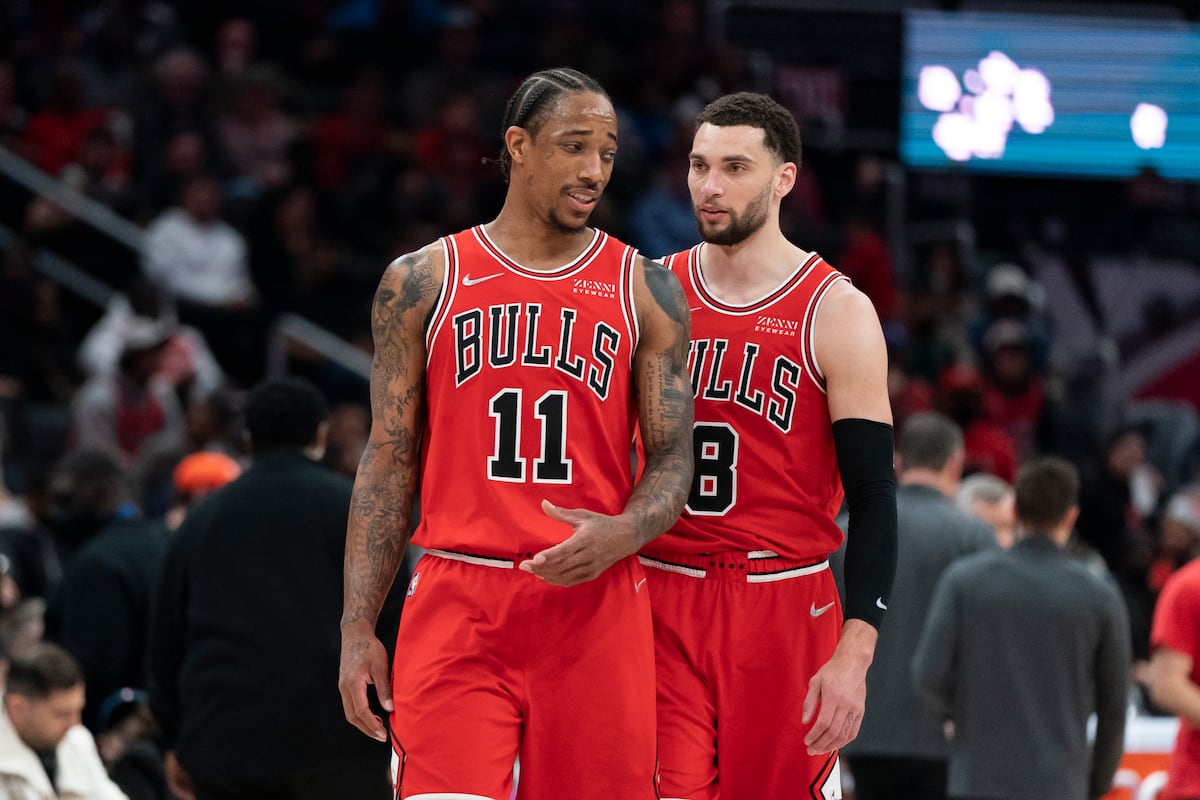 3 Takeaways from Bulls' March Performance | News, Scores, Highlights ...