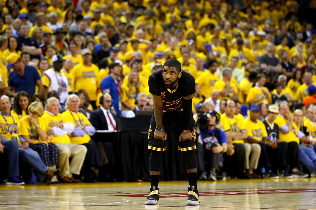 Ranking the Biggest NBA Playoff Comebacks Since 2000 | News, Scores ...