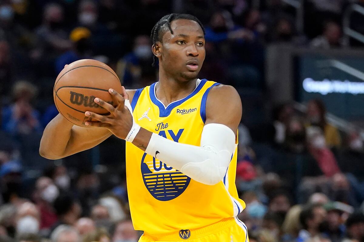 Promising NBA Players Who Need Bigger Roles Next Season | News, Scores ...