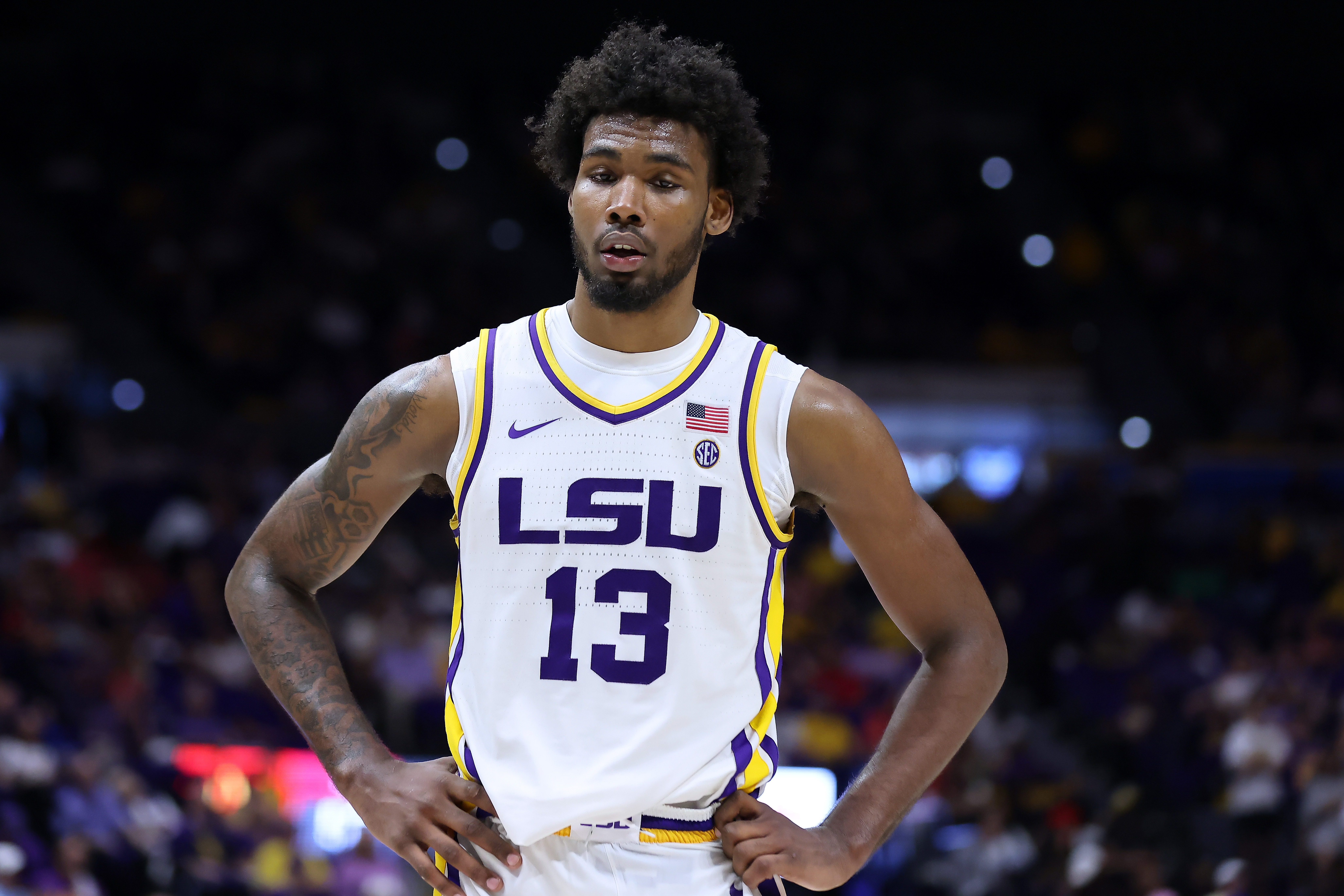 Surprise NBA Draft Targets That Actually Make Sense For 5 Lottery Teams Surprise NBA Draft Targets That Actually Make Sense For 5 Lottery Teams