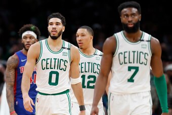 Celtics' Hypothetical Blockbuster Trades to Shake Up NBA Offseason