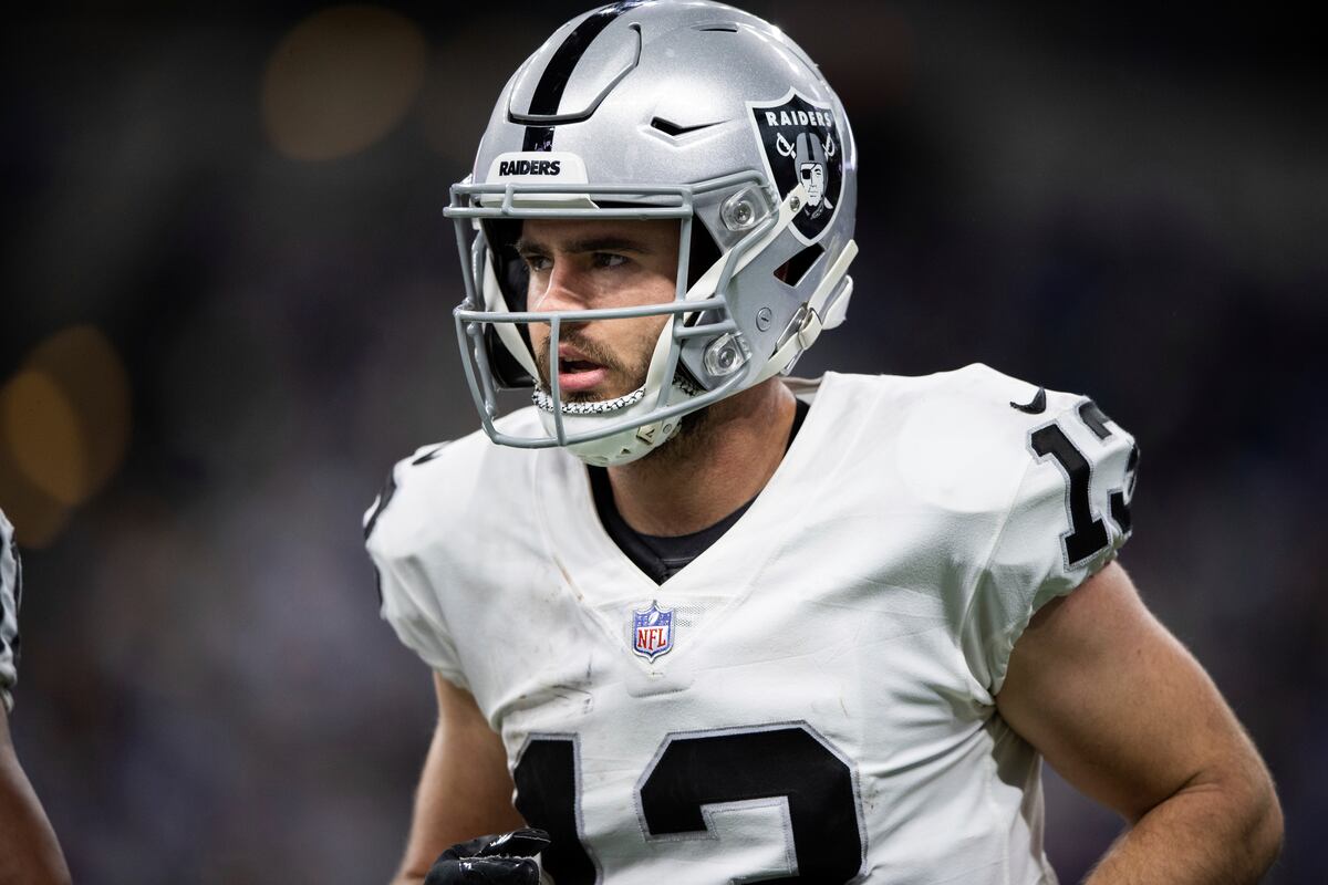 Ranking the NFL's Top Dark Horses to Lead Major Offensive Categories in ...