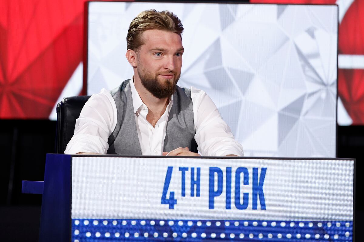 NBA Trade Rumors: Latest Buzz Surrounding 2022 Lottery Teams | News ...