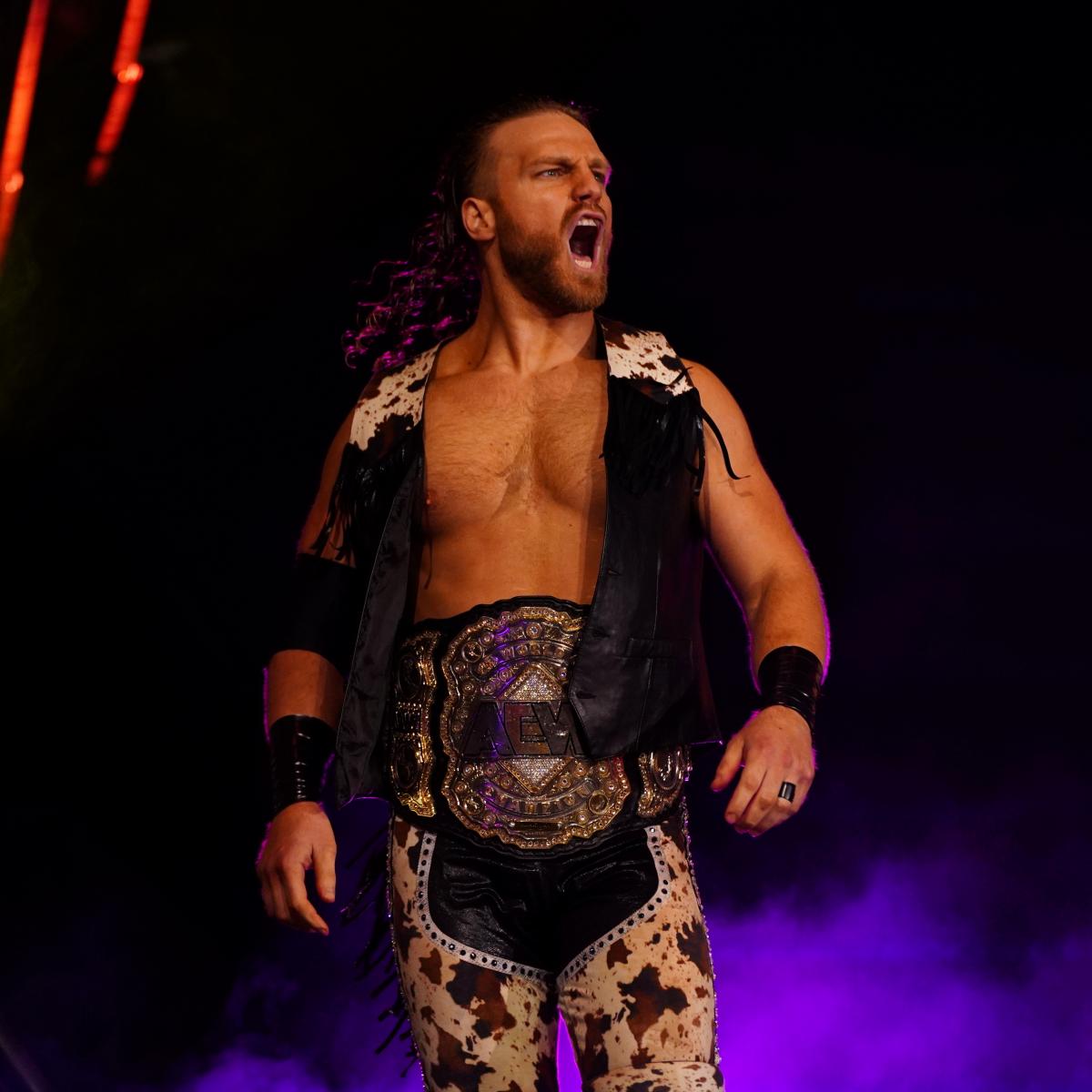 AEW Dynamite Results: Winners, Grades, Reaction and Highlights from May ...