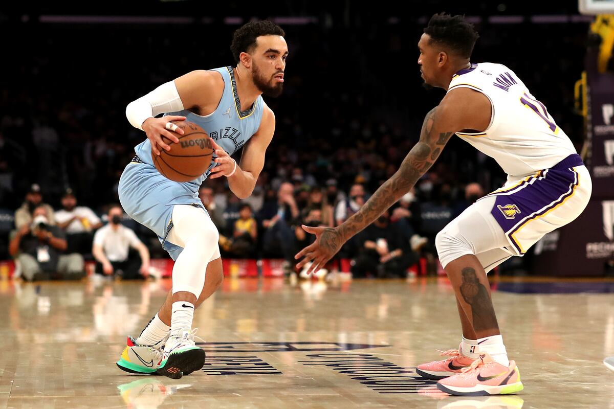 Lakers' 2022 Free-Agent Big Board, Top Players to Target | News, Scores ... Lakers' 2022 Free-Agent Big Board, Top Players to Target | News, Scores ...