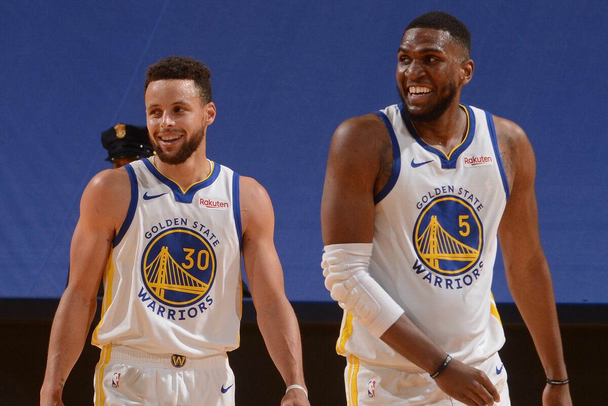Warriors' 2022 Free-Agent Big Board, Top Players to Target | News ... Warriors' 2022 Free-Agent Big Board, Top Players to Target | News ...